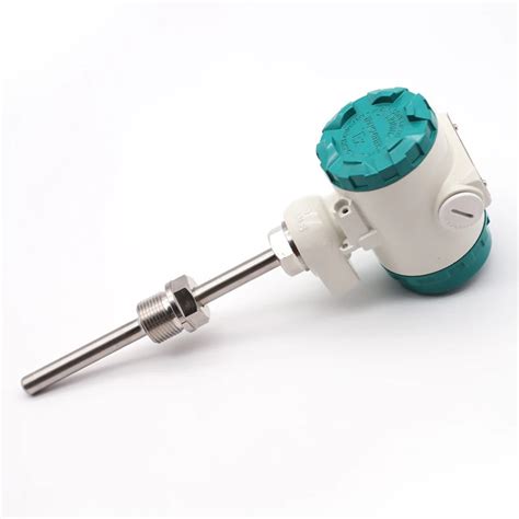 Explosion Proof Pt Temperature Transmitter Probe Rtd Pt Temperature Sensor Buy Digital