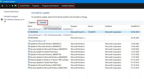 How To Fix All Text Is Missing From Windows 10