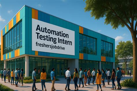 Exclusive Selenium Testing Internship 2024 Lumel Hiring Freshers In