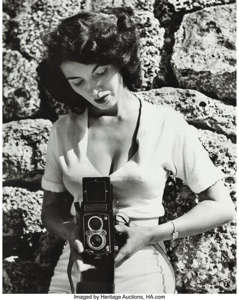 The Bunny Yeager Archive Pin Up Photographs Starts On 10 24 2024