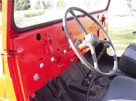 1975 Jeep Renegade For Sale Cc 1116246
