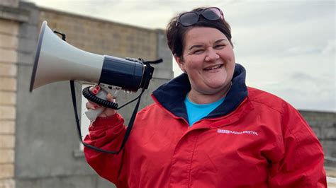 Emma Britton To Leave Radio Bristol