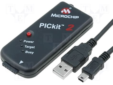 Pickit 2 Vs Arduino Electronic Products