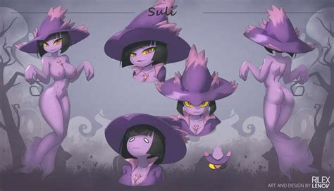 Rule 34 Pokemon Rilex Lenov Tagme 9262048