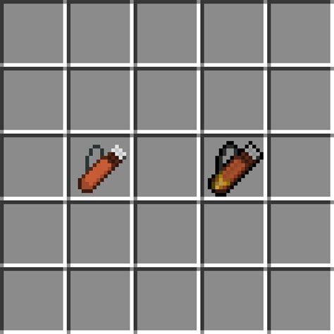Stacked Arrows Quivers Minecraft Texture Pack