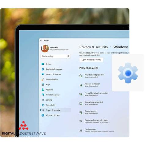 Microsoft Anti Spyware Safeguarding Your Computer Against Malicious Programs [updated August