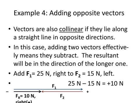 PPT Vectors And Vector Addition PowerPoint Presentation Free Download ID 1833773