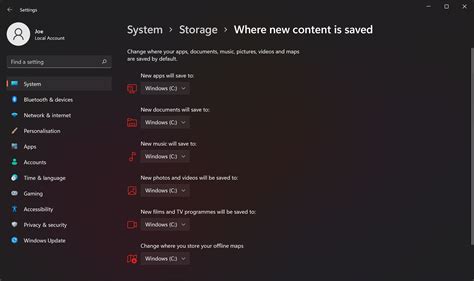 How To Move Installed Apps And Programs In Windows 10 And 11