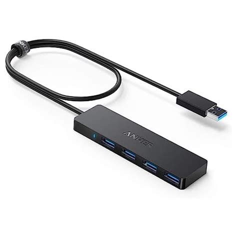 Vention Usb Hub Review Efficient Multiport Connectivity Solution Mini Pc Reviewer
