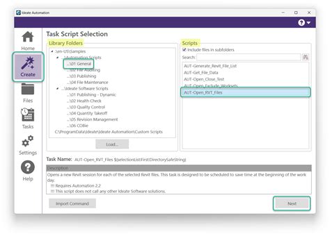 Automate Your Revit Tasks And Save Time Getting Started