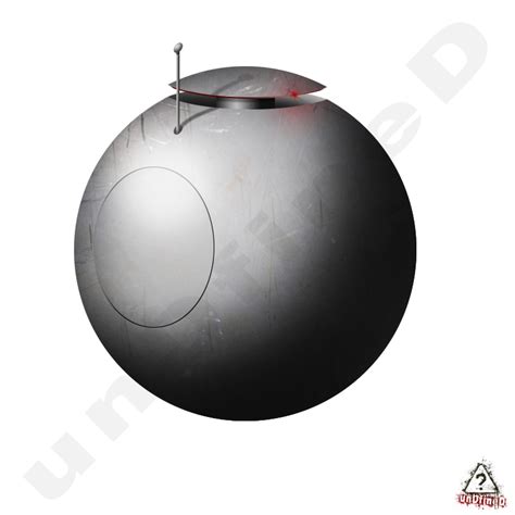 Robot Orb By Undfined On Deviantart