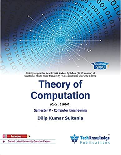 TOC CS Third Year Pat SPPU