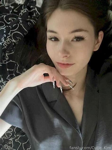 Cutie Kim Cutie Kim