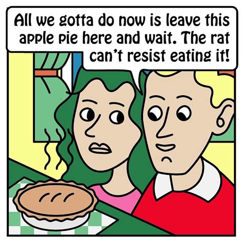 Apple Pie And Cream Funny Comics Jokes Whippedcream Applepie Food
