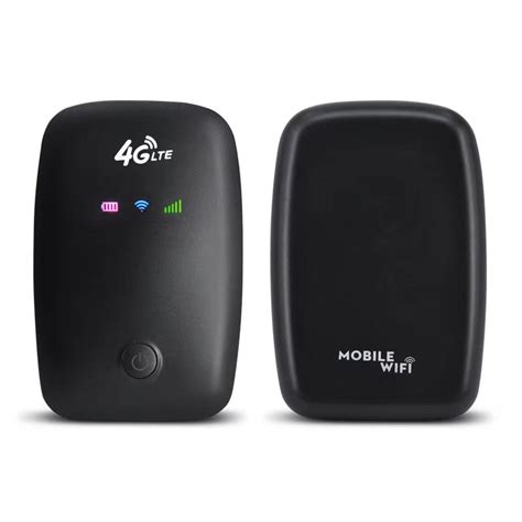 Jual Szgzd Modem Wifi Mifi Telkomsel G Lte G Unlock All Operator