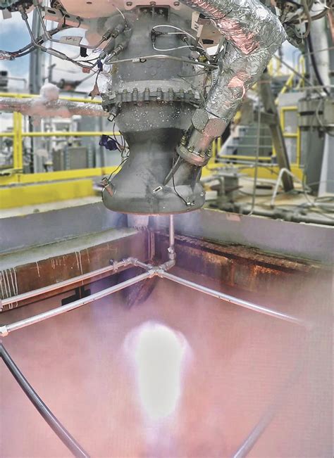 Relativity Space Aims To 3d Print Entire Launch Vehicles Spacenews