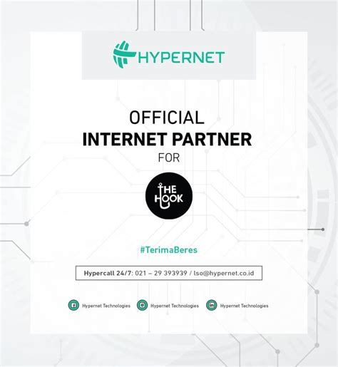 Terimaberes Terimaberes Msphypernet Managedserviceproviderindonesia Hypernet Technologies