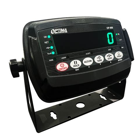 Advanced Weight Scale Indicator With RS 232 Interface Approved By OIML Weight Indicator And