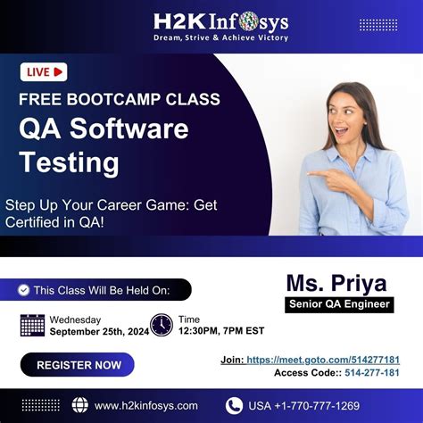 h2k infosys on linkedin qualityassurancecertification qatrainingprogram techcareergrowth…