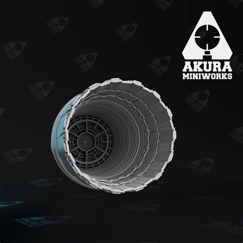 ️ F100 Pw220 Jet Engine Replica・ 3d File For 3d Printing・cults