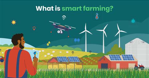Smart Farming How 5g Powers Digitization Of Agriculture