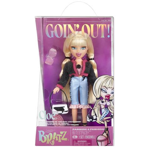 Bratz Cloe Dolls The Toy Pool Bratz Cloe Dolls The Toy Pool