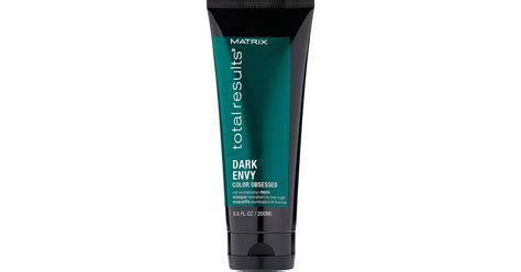Matrix Total Results Dark Envy Red Neutralization Mask | Best Hair ...