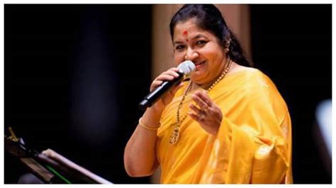 Cyber Attack Malayalees Holding Singer Ks Chithra Close Kerala General Kerala Kaumudi Online