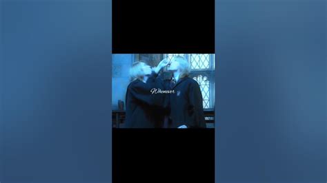 Harrypotter Fredweasley Dracomalfoy Ronweasley Harryjamespotter Hogwarts