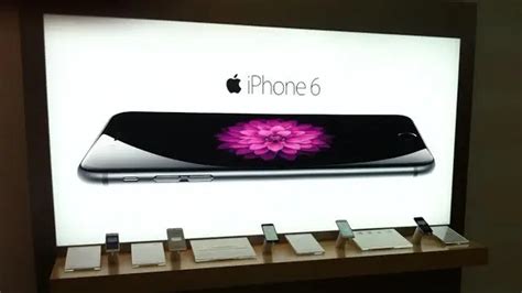 Ini Harga Resmi Iphone 6 Dan Iphone 6 Plus Di Indonesia Tekno