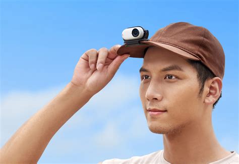 Insta360 Go 3 Tiny Action Camera Unveiled