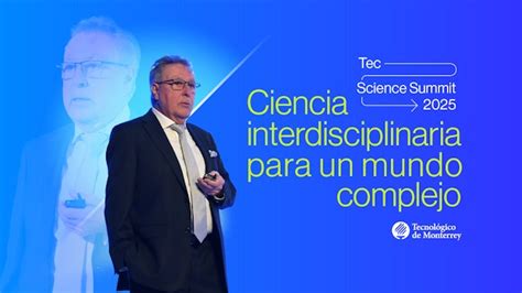 Tec Science Summit Livetec