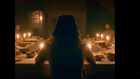 The Chosen Tv Series 2017 Episode List Imdb