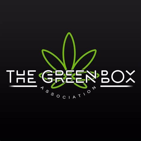 Deals The Green Box Association Oc