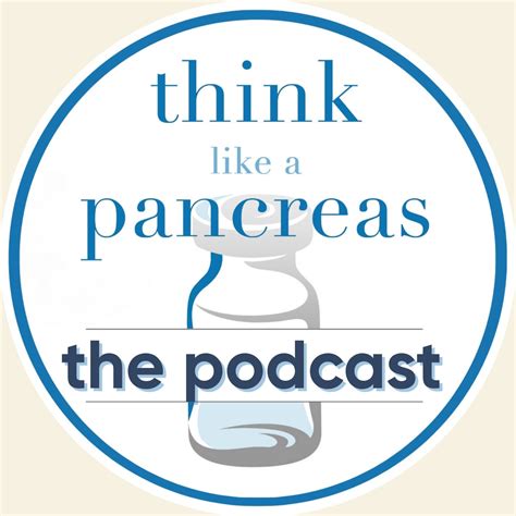 Think Like A Pancreas