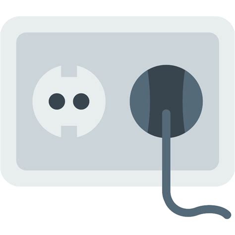 Socket Technology Vector Svg Icon Svg Repo