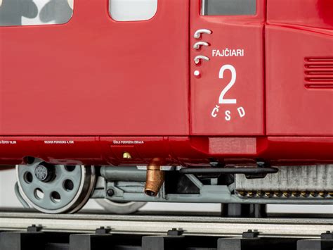 Slovenská Strela 1 43