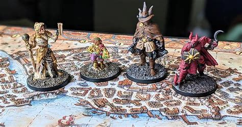 My Jaws Of The Lion Crew Now Just Need Someone To Play With Imgur