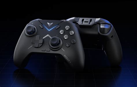 Беспроводной геймпад Flydigi Vader 4 Pro
