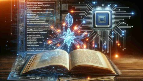 Ai Impact On Creative Writing