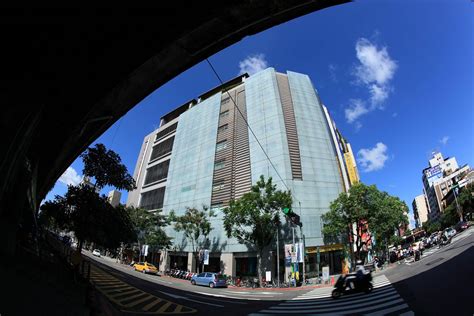 企業諮詢暨訓練中心 中國文化大學推廣教育部