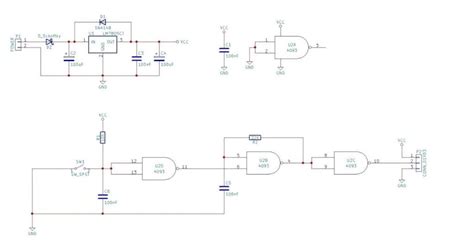 How To Make An Am Transmitterreceiver For Morse Code Pcb Maker Pro