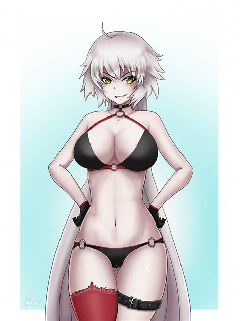 Jalter By Ankoru Hentai Foundry