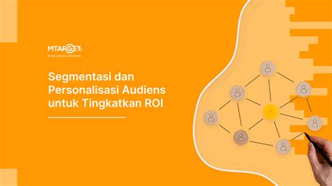 Segmentasi Audiens Untuk Meningkatkan Email Marketing Roi