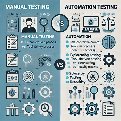 Syed Salim Ali On Linkedin Manual Testing And Automation Testing