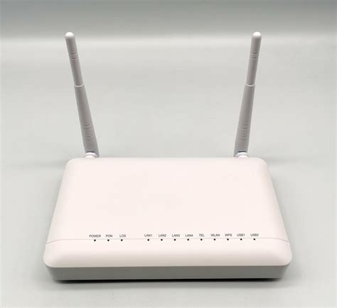 Fiber Optic Equipment Modem Dual Band Wifi Router Ftth Epon Gpon Ont Xpon Onu