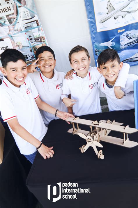 Padson International School Padson International School