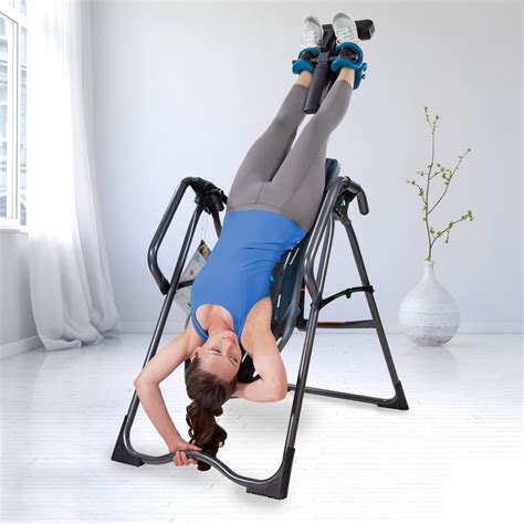 Teeter Fitspine X2 Inversion Table Body Massage Shop