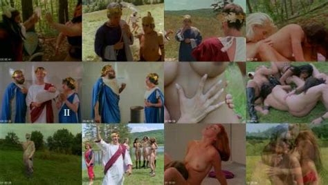 Gladiator Eroticvs The Lesbian Warriors Intporn Forums