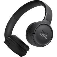 Fone De Ouvido JBL Tune Bt Preto KaBuM